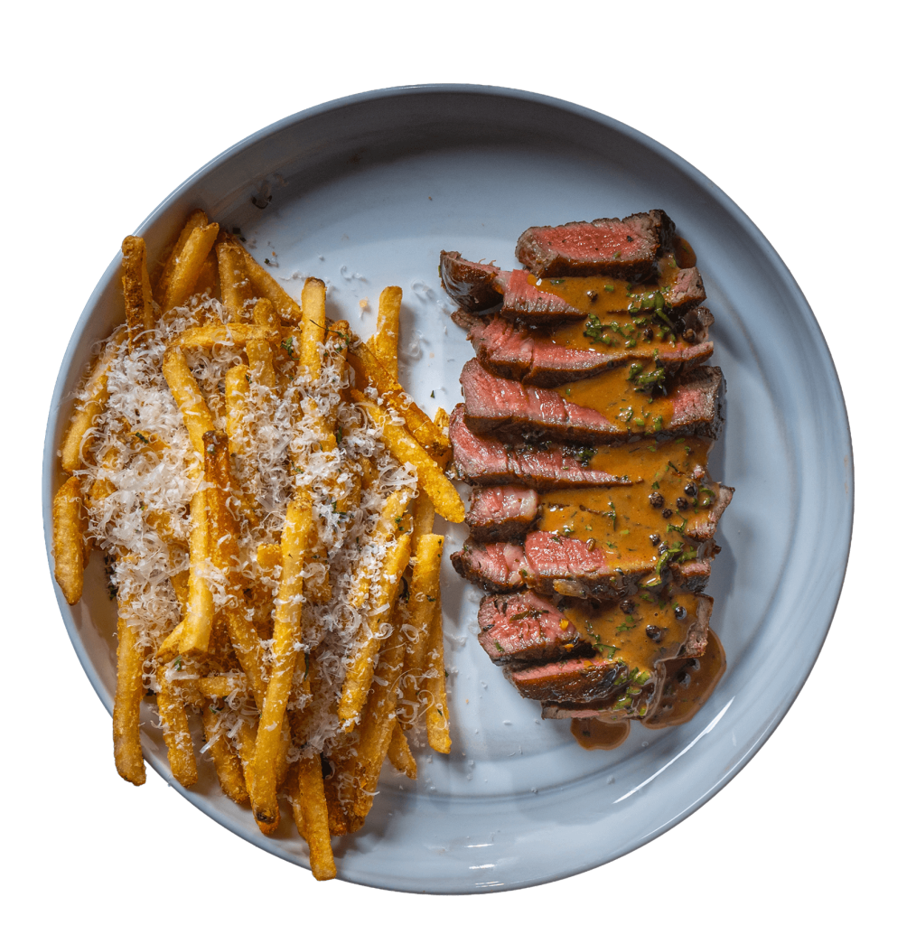 Drop-Off Catering - Food By Deleo