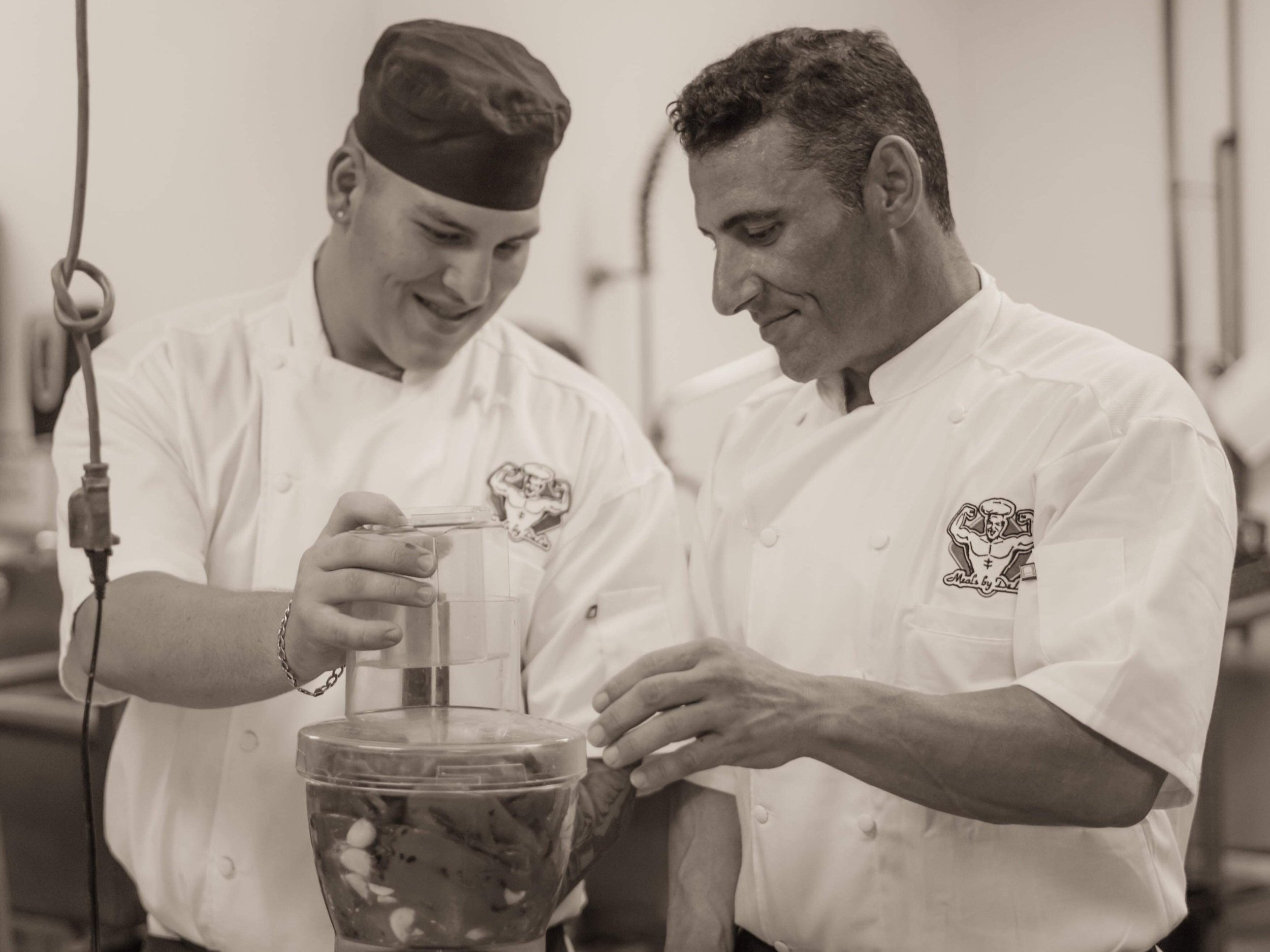 My Journey to the Kitchen: From Dish Duty to Culinary Dreams - Food By ...