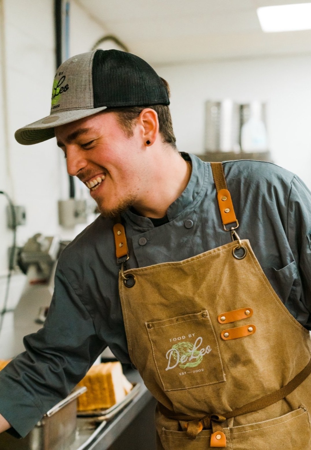 Beyond the Plate: Honoring Roots, Passion, and Purpose in the Kitchen ...